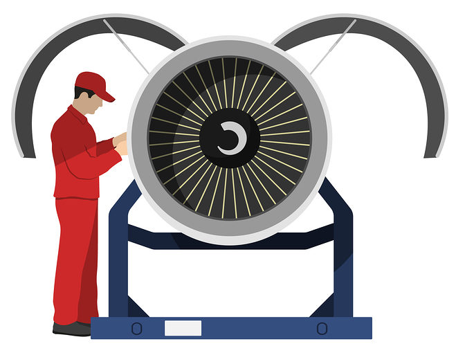 Your Guide to Aircraft Inspections: When, Why, and What’s Involved ...