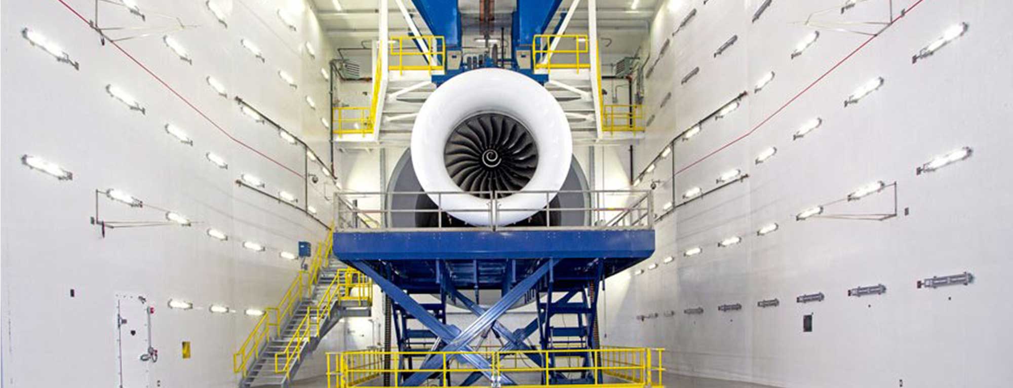 Successful UltraFan Test Heralds a New Generation of Jet Engines ...